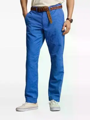 Polo Ralph Lauren Flat-front Trousers