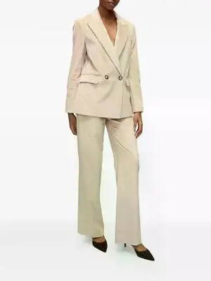 Veronica Beard Orrin Suede Jacket