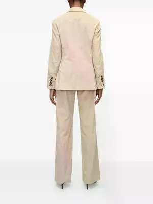 Veronica Beard Orrin Suede Jacket
