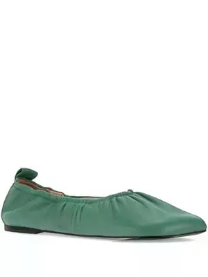 Niccolo Pasqualetti Ballerina Flats For Women