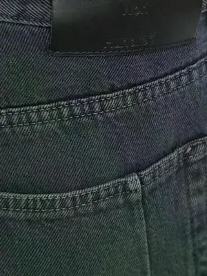 WON HUNDRED Belt-loop Jeans