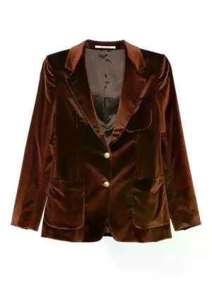 Tagliatore J-parigi Single-breasted Blazer