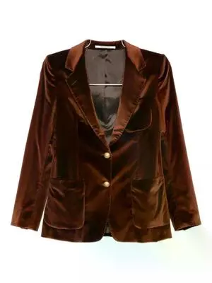 Tagliatore J-parigi Single-breasted Blazer