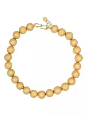 Sylvia Toledano Bubble Beaded Necklace