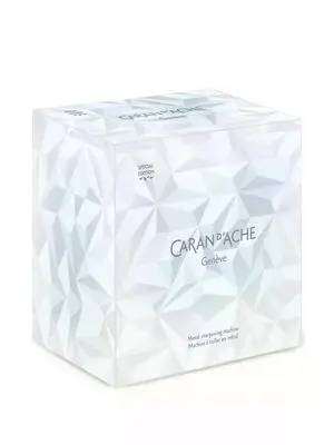 CARAN D'ACHE Lever-mechanism Pencil Sharpener