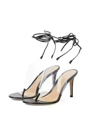 GIANVITO ROSSI Nerea Stiletto Sandals