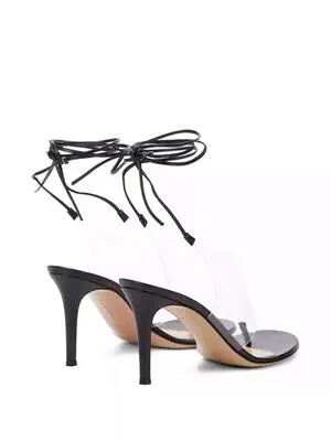 GIANVITO ROSSI Nerea Stiletto Sandals