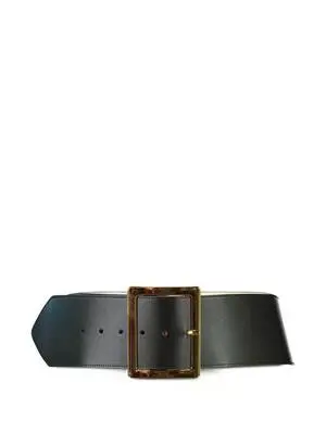 Sprwmn Elsa Square-buckle Belt