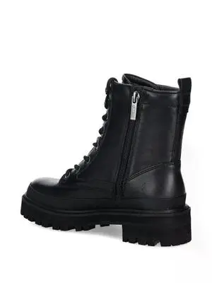 Guess 40mm Bada Combat Boots