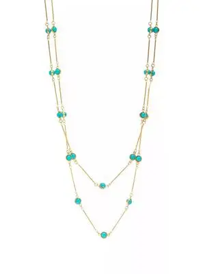 Sylvia Toledano Turquoise Jewelry