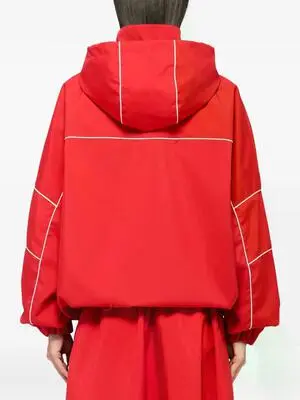MSGM Hooded Jacket