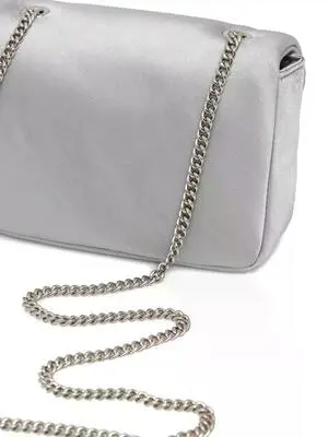 Guess Embellished Chain Mini Bag