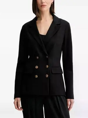 Guess Notched Lapel Blazers For Women
