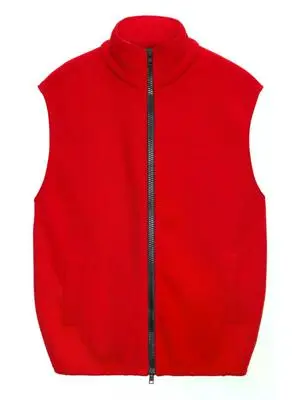 Msgm Classic Vests For Women