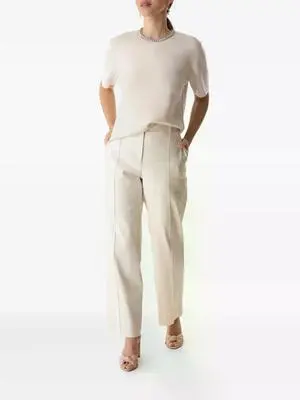 Brandon Maxwell Soren Trousers