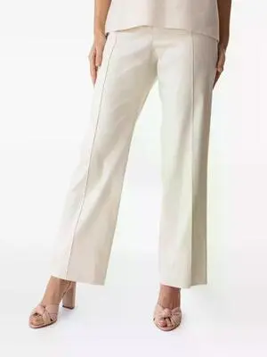 Brandon Maxwell Soren Trousers