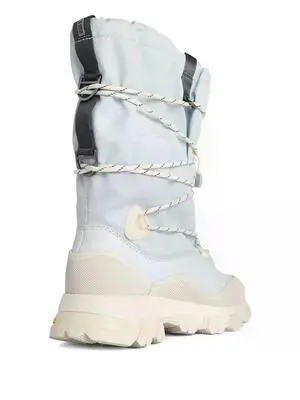 UGG Metropeak Snow Boots