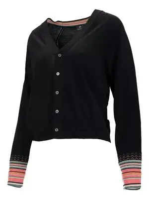 Paul Smith V-neck Cardigan