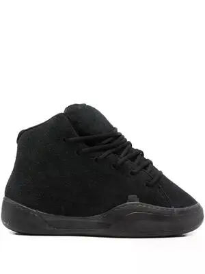 ERL Vamp Lace-up Sneakers