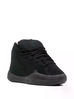 ERL Vamp Lace-up Sneakers