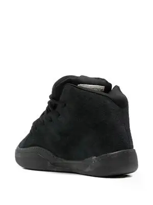 ERL Vamp Lace-up Sneakers