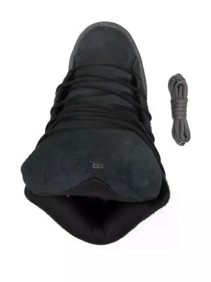 ERL Vamp Lace-up Sneakers