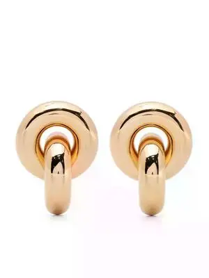 Uncommon Matters Polished Earrings
