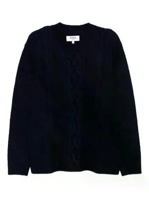 WAX LONDON Cable Knit Jumper