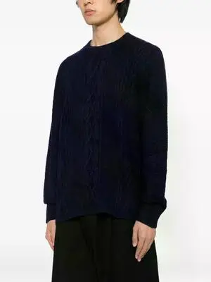 WAX LONDON Cable Knit Jumper