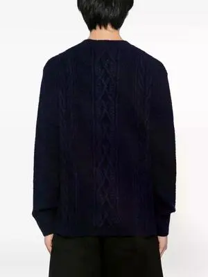 WAX LONDON Cable Knit Jumper