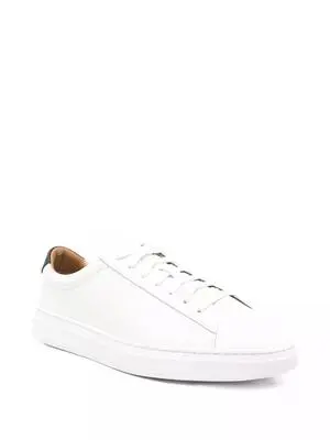 BOSS Lace-up Sneakers