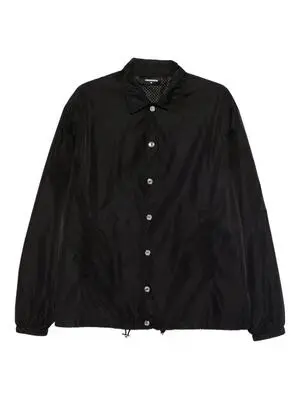 Dsquared2 Drawstring Outerwear For Men