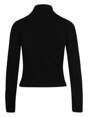 Plan C Ribbed Knitwear