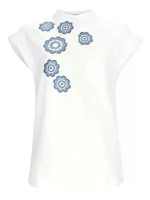 Silvia Tcherassi T-shirt Shirts For Women