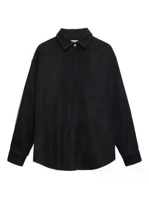 MSGM Long-sleeve Shirt