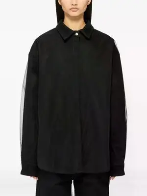MSGM Long-sleeve Shirt