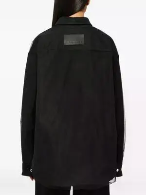 MSGM Long-sleeve Shirt