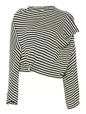 Junya Watanabe Long Sleeve Tops