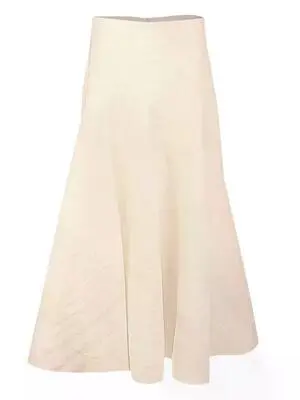 Designer Linen Skirts