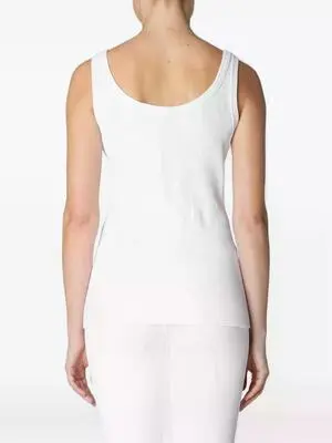 DEL CORE Ribbed Tank Top