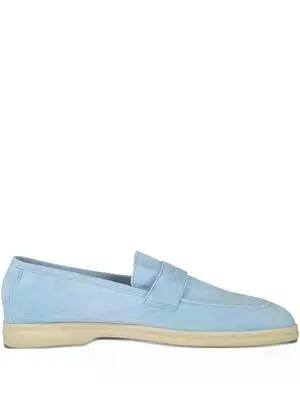 SOPHIQUE Essenziale Suede Loafers