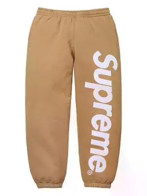 Supreme Elasticated Sports Pants For Women