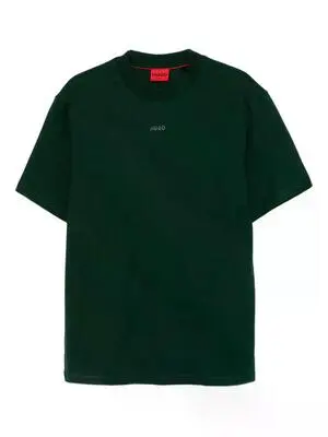 Hugo Boss Dapolino T-shirt - Green