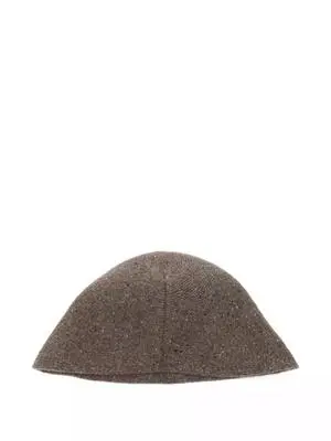 UMA WANG Cashmere Bucket Hat