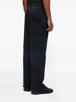 OSKLEN Drawstring Trousers