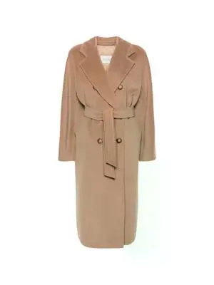 Women's Max Mara Madame Coats