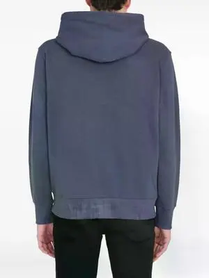 IH NOM UH NIT Drawstring-detailed Hoodie