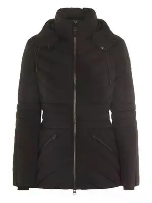 Mackage Hooded Zip Jacket