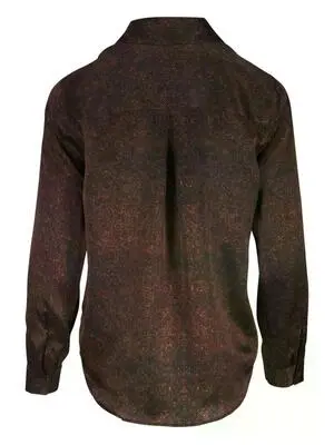 L'Agence Tyler Long Sleeve Shirt