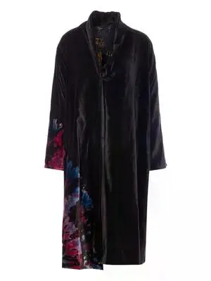 YAVI Selah Long Sleeve Coat